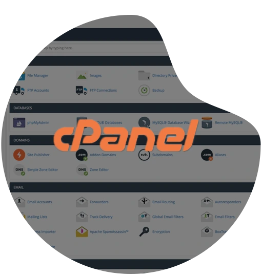 Best cPanel Hosting India for Linux Server With Web Security