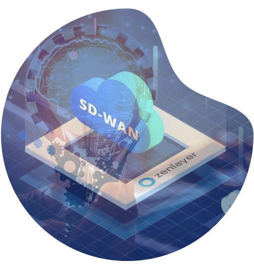 SD Wan Service Provider – Complete Networking Solution