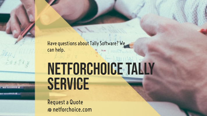 Top 4 Benefits of Tally Accounting Software to Manage Real time Business