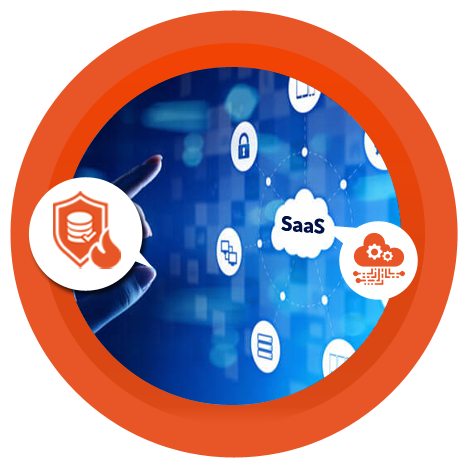 Best SaaS Hosting Platform with SSD Storage (Software as a Services)