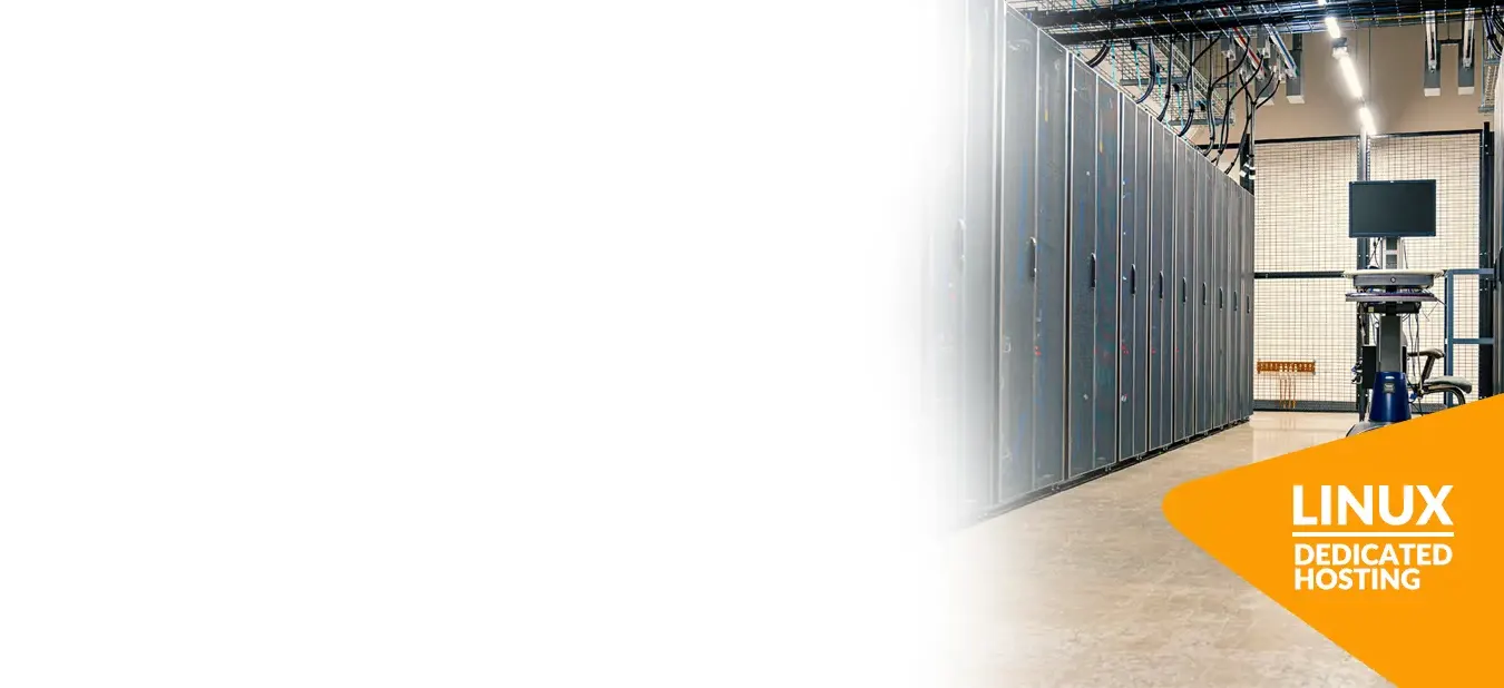 Linux Dedicated Server Hosting in India at Best Ever Price